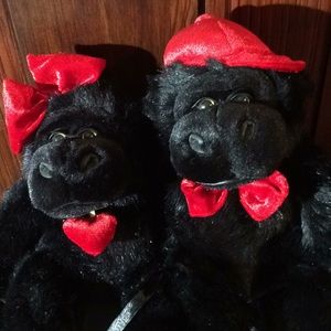 Matching Sets | Stuffed Animal By Battle | Poshmark